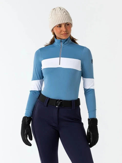 Skipully's Dames - Falcon Sportswear