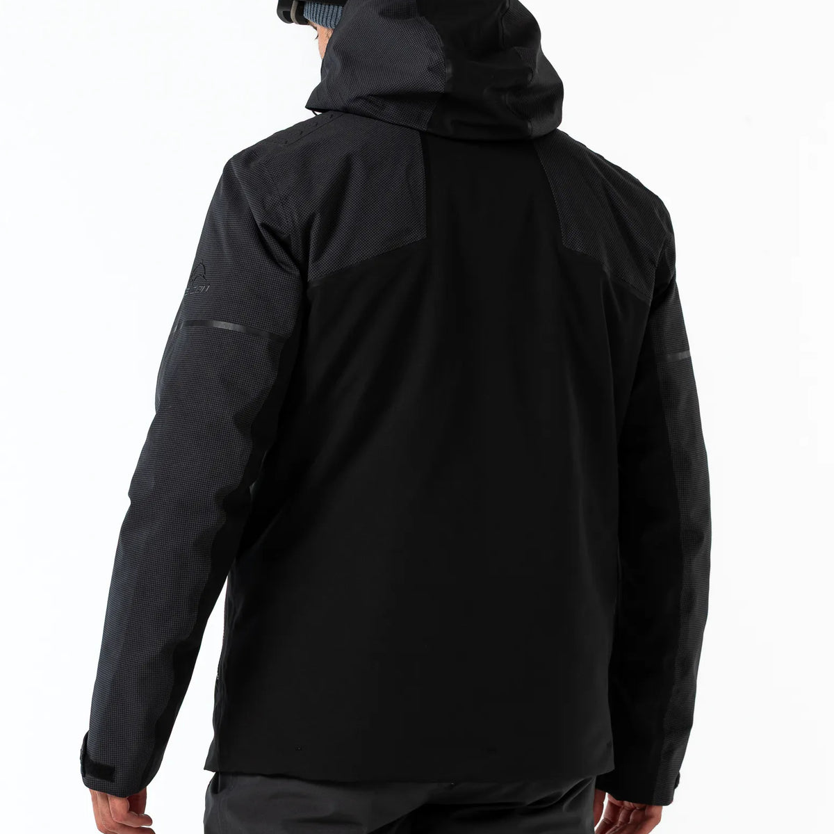 Beryl | Man Ski Jacket - Functioneel skijack - Falcon Sportswear 2026